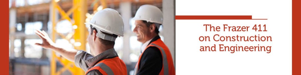 Construction and Engineering » Frazer